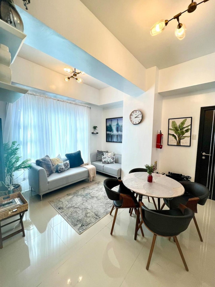 The Getaway At One Pavilion Place Banawa - Pay At Property - Cebu City
