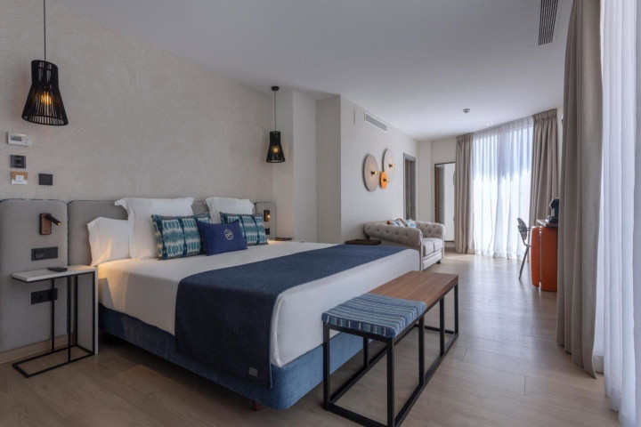Hotel Lima - Adults Recommended - Malaga