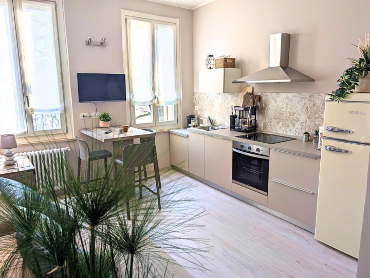 Maison Del Ducato Suite Correggio - Parma
