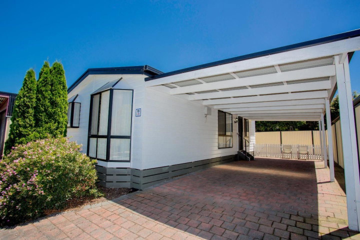 Big4 Traralgon Park Lane Holiday Park - Victoria