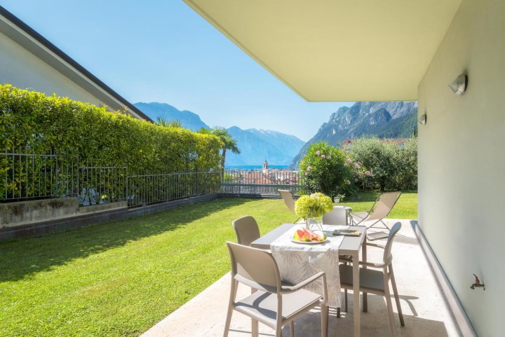 La Busa Apartments - Garda Chill Out - Riva del Garda
