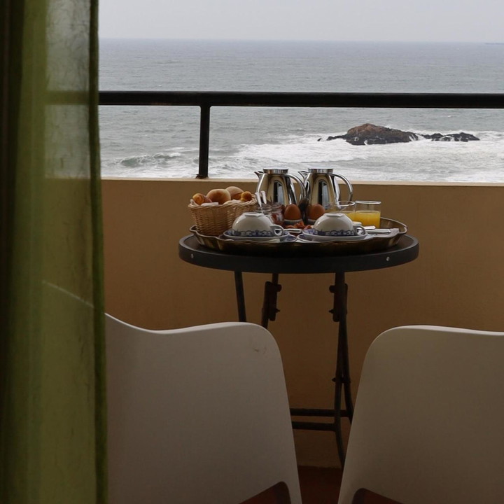 Hotel Portofoz - Matosinhos