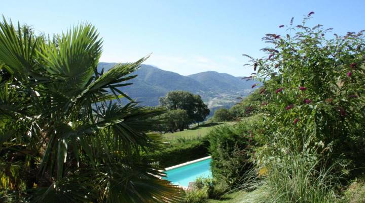 Domaine Du Rocher St-loup - Lans-en-Vercors