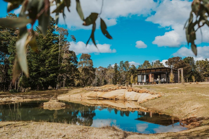 Aruna Estate - Southern Highlands