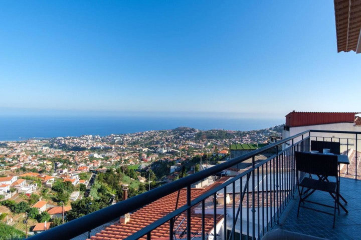Guestready - Private Terrace Stay - Madeira