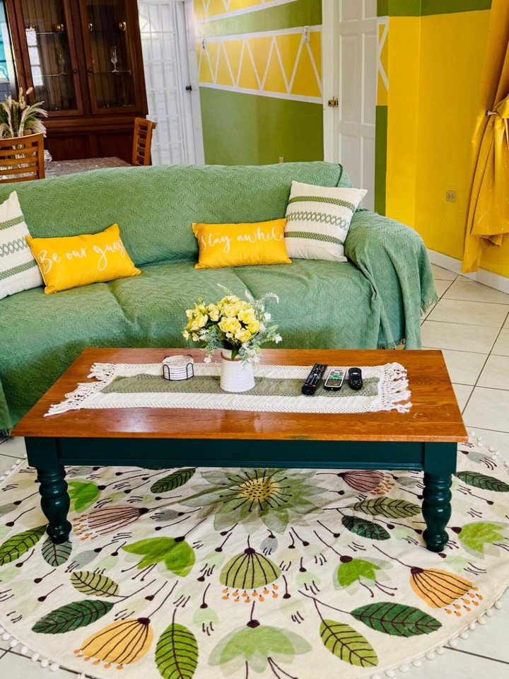 Cattleya Nest- A Boho Luxe Hideaway - Trinidad and Tobago