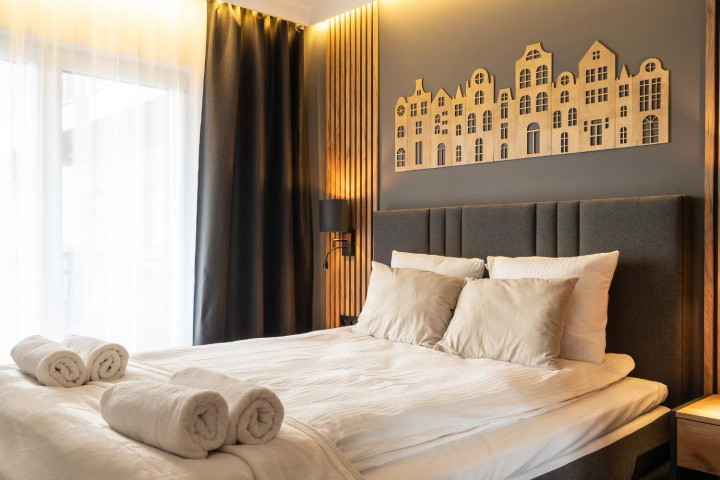 Rentplanet - Sienkiewicza Residence - Wrocław