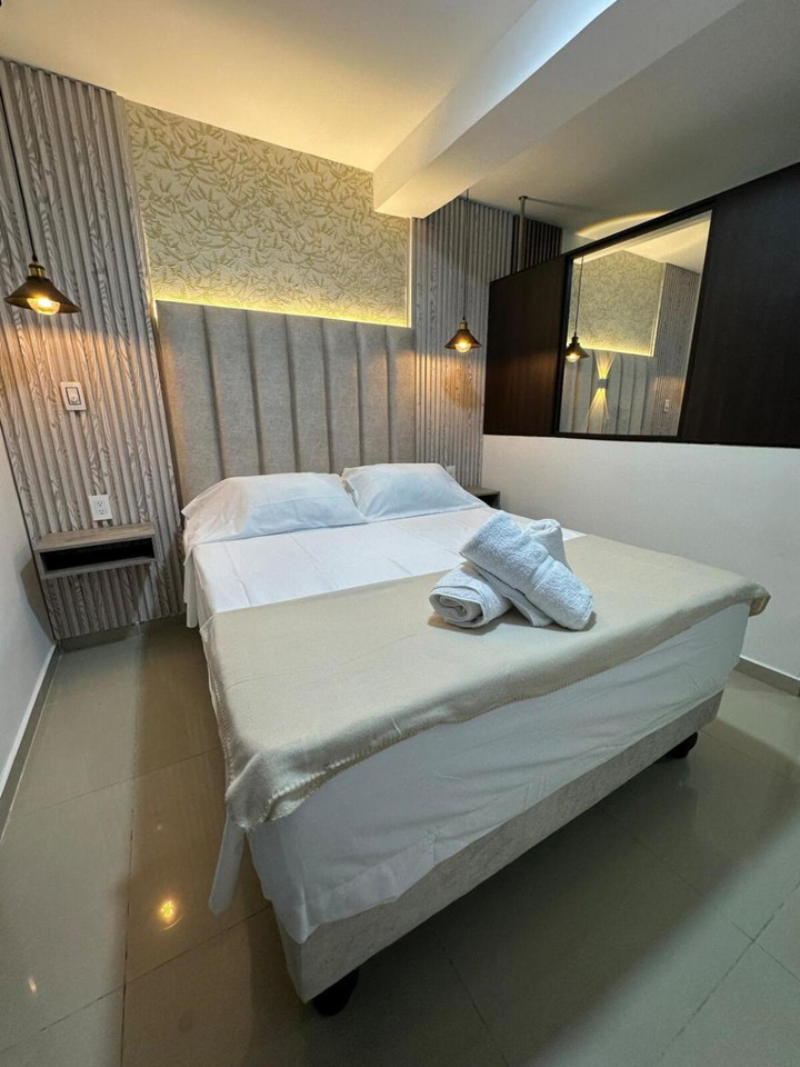 Granada Deluxe Loft - Cali