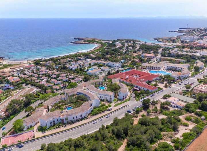 Sol By Meliá Falcó Menorca - Minorca