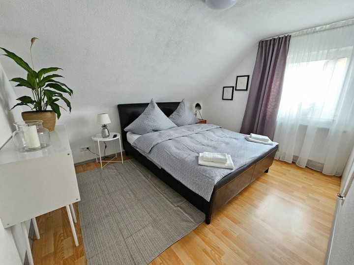House Tinz - Cozy Cottage In A Quiet Location - Heilbronn
