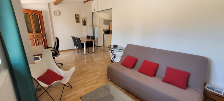 Villa "Lou Bouscas" - Draguignan