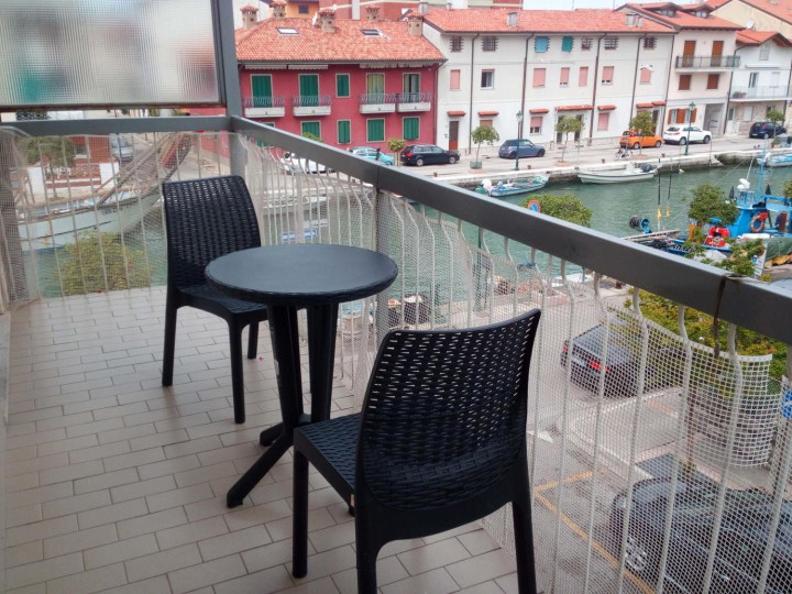 Appartamento Perco Riva Dandolo - Grado