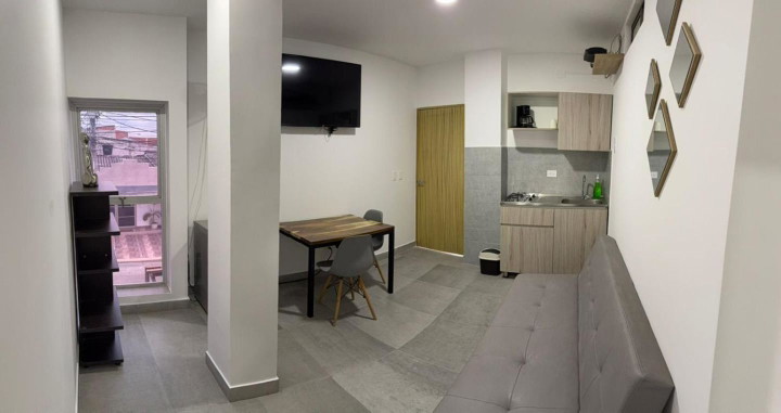 Diplastic House - Sincelejo