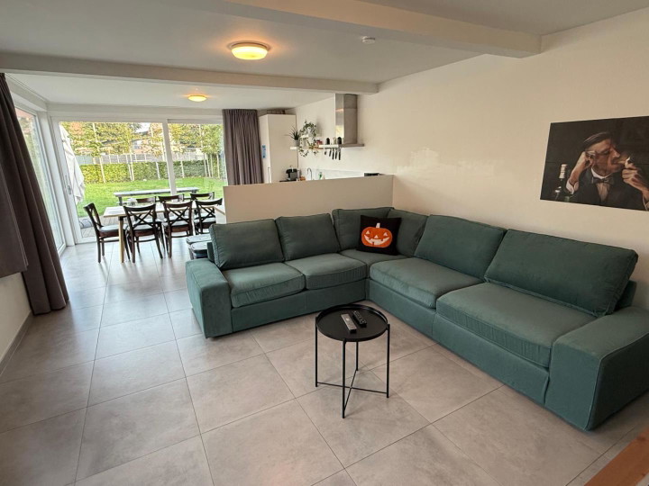 Holiday Home De Steenen Molen - Malle
