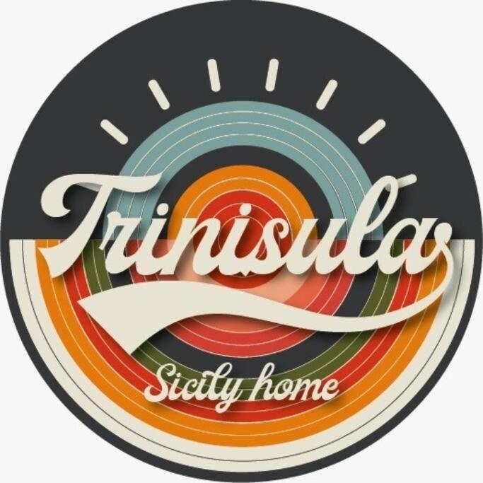 Casa Vacanze Trinisula Sicily Home - Sicily