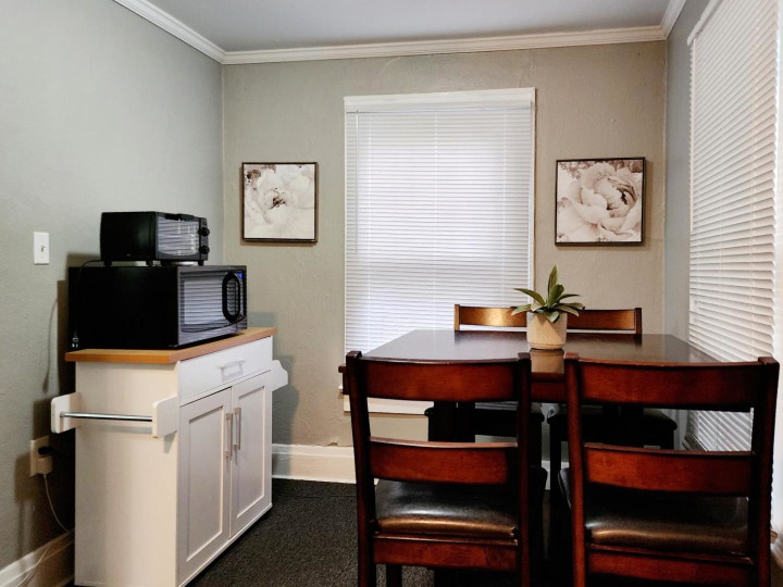 Two Bedroom Home In Beautiful Downtown Lakeland - Florida