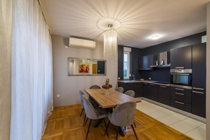 Apartment Haja - Croatie