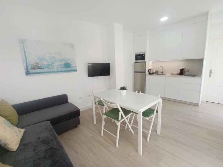 Apartamento Maicandil - Ronda