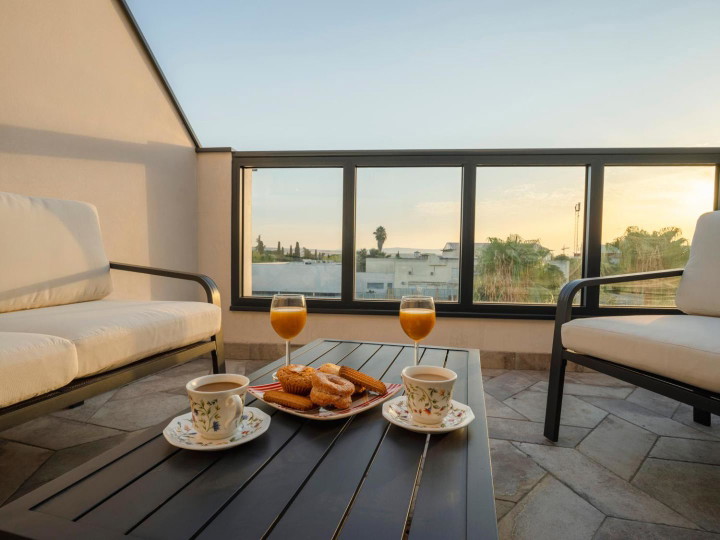 Apartamentos Rosa Velázquez - Mérida