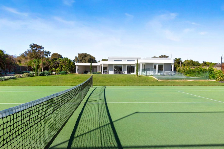 Woodland Estate - Peaceful Blairgowrie Retreat - Rye
