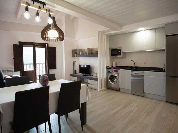 Apartamento Subida Las Torres - Albarracín