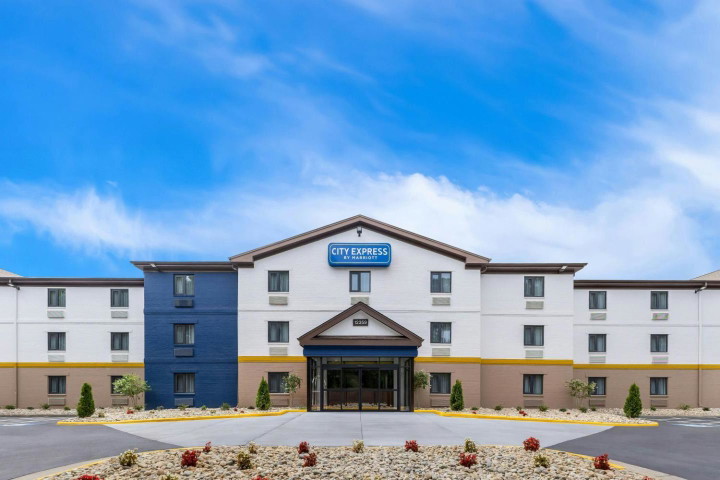 City Express By Marriott Newport News - Yorktown, VA