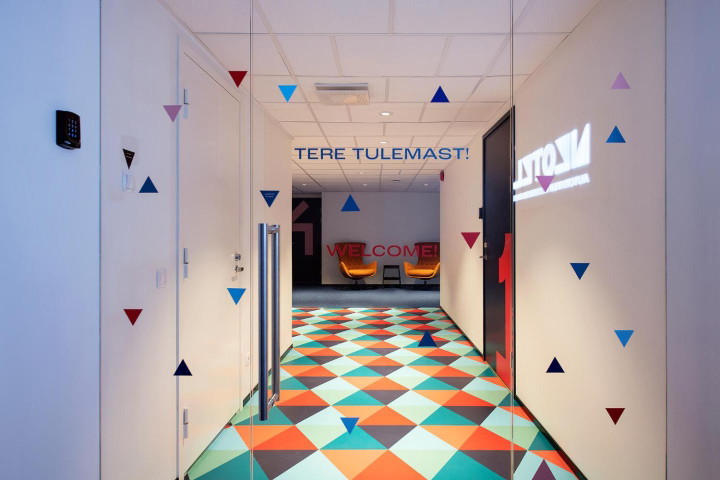 Neotel - Tallinn