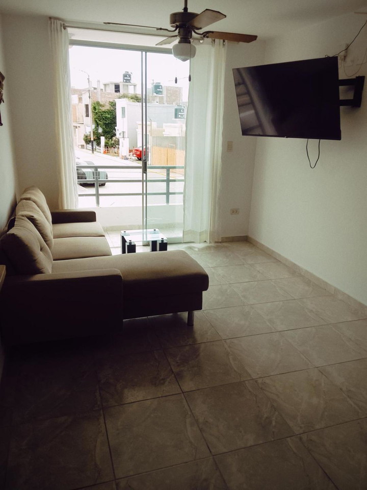Departamento Familiar Privado Trujillo Huanchaco - Huanchaco
