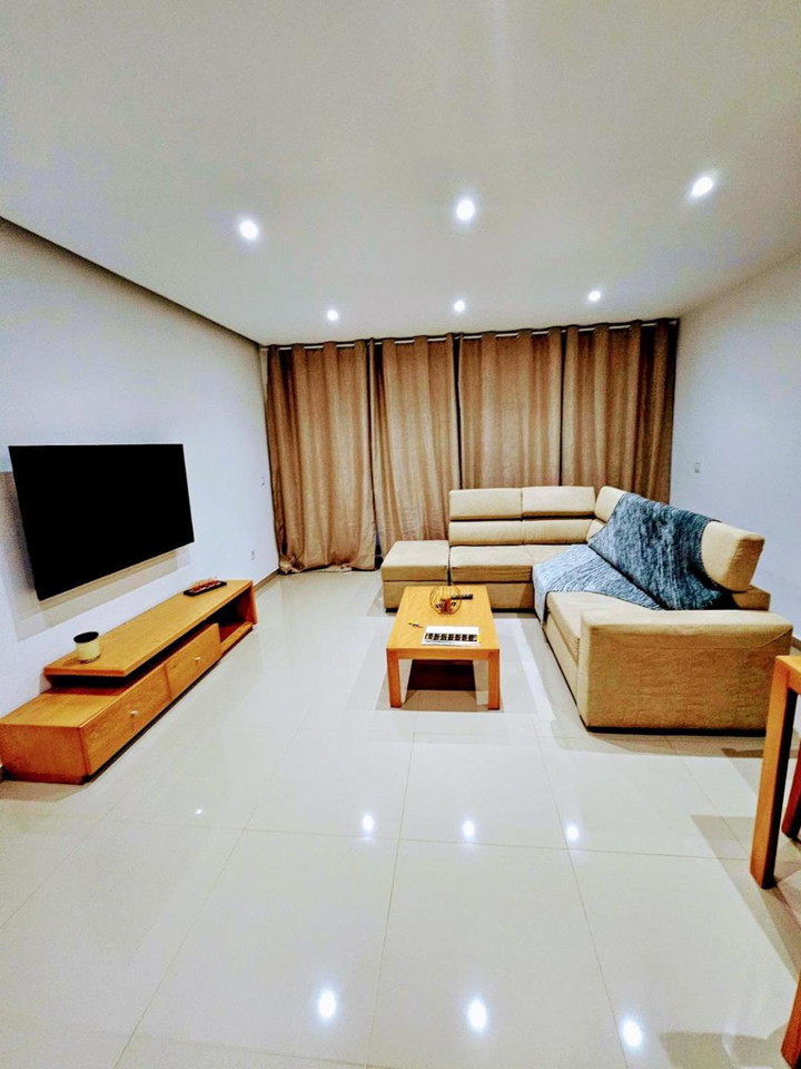 Acg Plato Terrace & Balcony Apartments - Cabo Verde