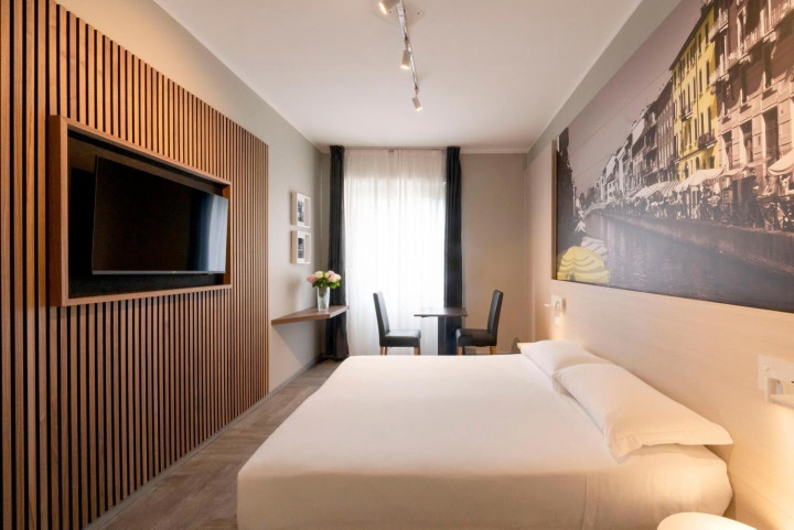 Kleos Hotel Milano Città Studi By Kleos Group Collection - San Donato Milanese