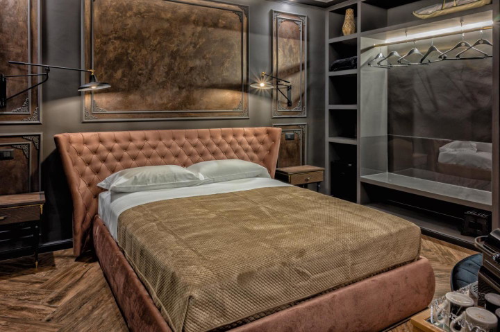 Ancona E Riviera Luxury B&b - Ancona