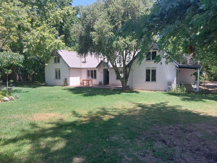 Greystone - Greyton