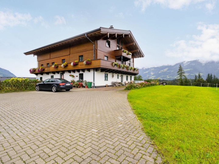 Apartment Sommerstein By Interhome - Austria