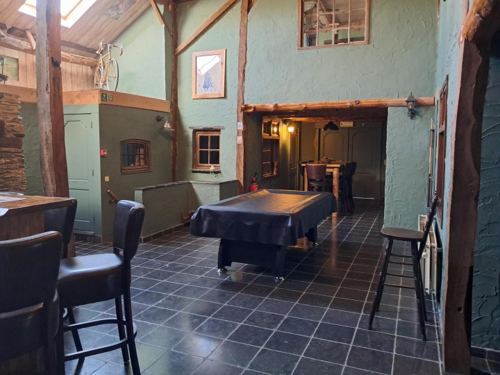 B&b De Patuljak - Houffalize
