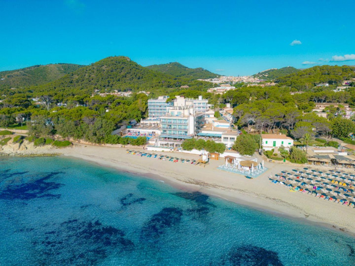 Hotel Na Forana - Cala Ratjada