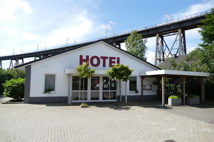 Hotel O'felder - Schleswig-Holstein