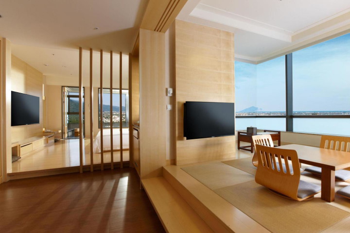Evergreen Resort Hotel - Jiaosi - Taipei