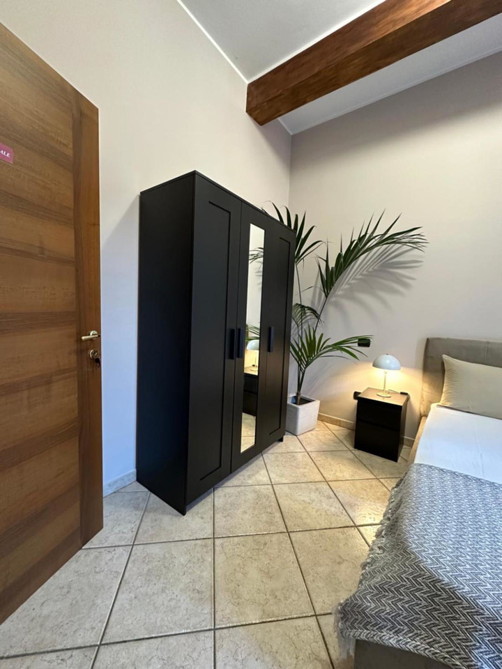 Bed & Breakfast Federico Ii - Barletta