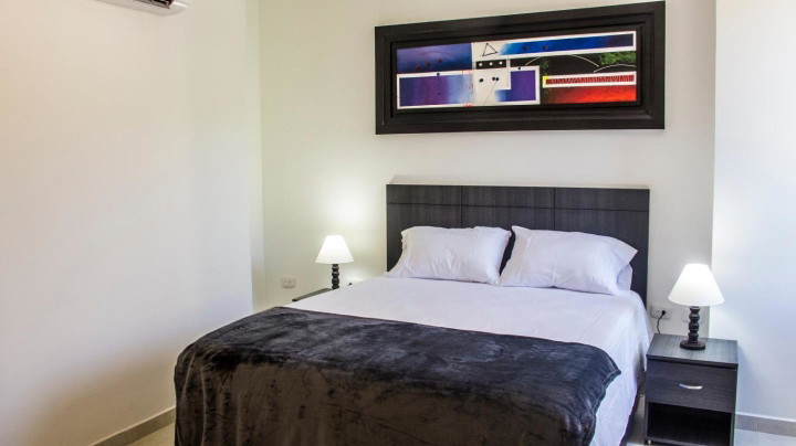 Hotel Viña Del Mar - Kolumbien