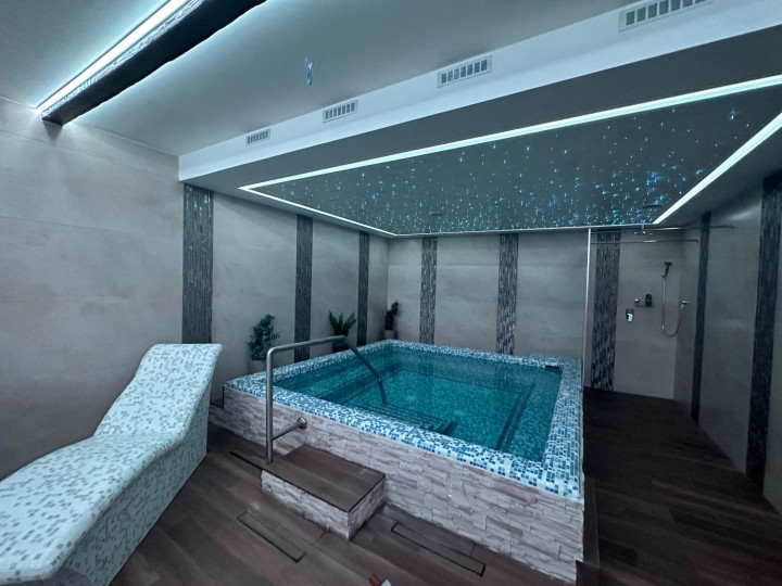 Five Apartments - Stara Pazova