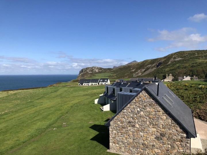 Cottage 16 By Together Travel - 3-bedroom Coastal Retreat - Pwllheli