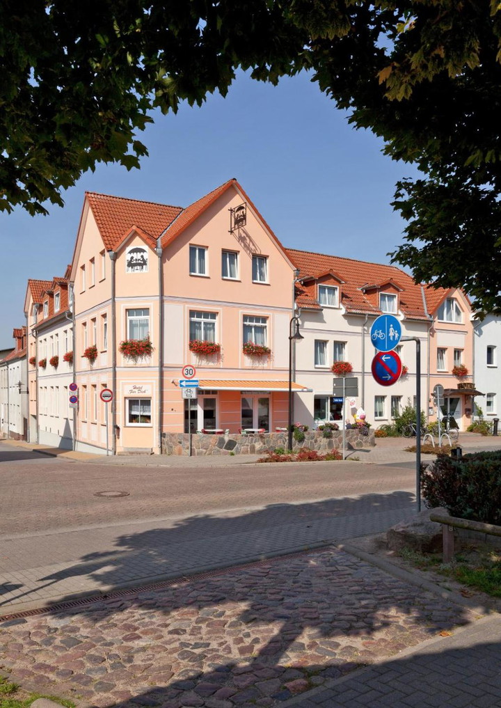 Hotel Für Dich - Waren
