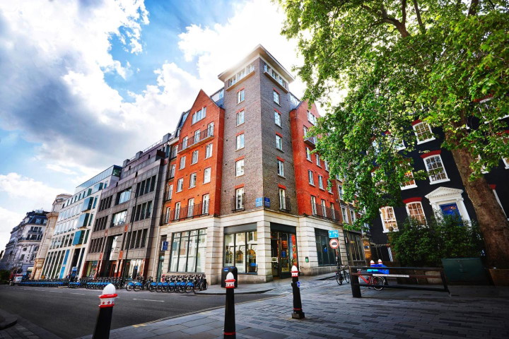Marlin Apartments London City - Queen Street - Central London