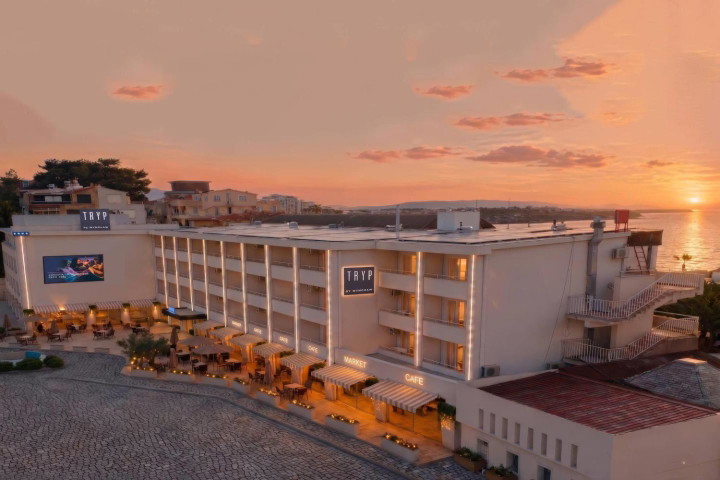 Tryp By Wyndham Didim - Altınkum