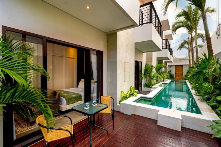 Harmoni Lane Studios - Bali