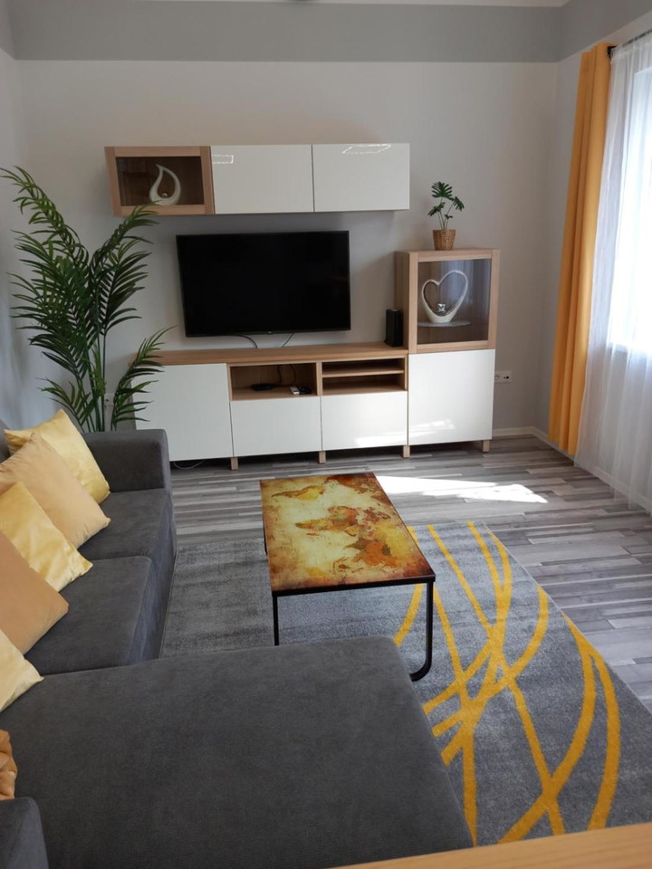 Gemini Apartman - Esztergom