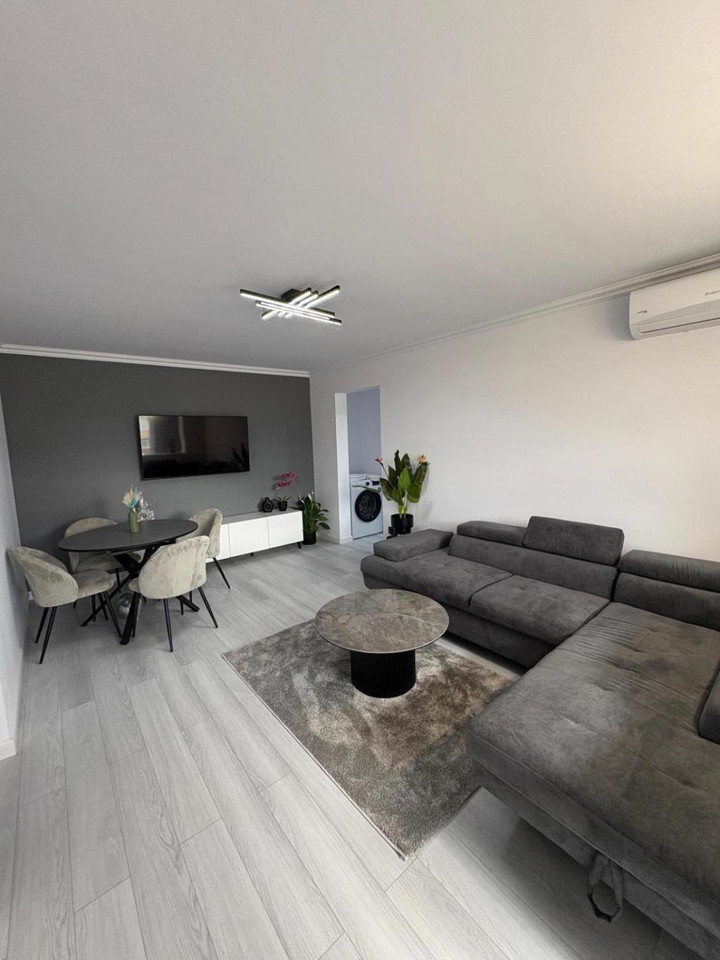 Sarah Apartments - Piatra Neamț
