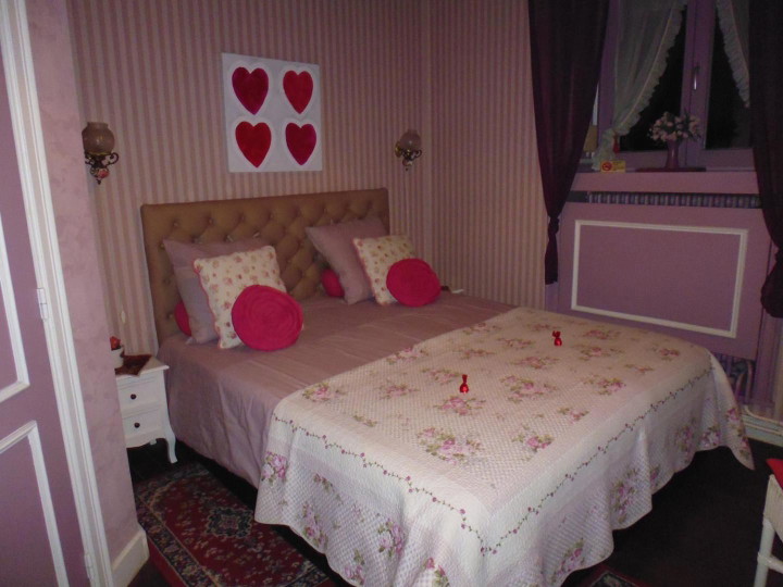 B&b De Vijf Zuilen - Knokke-Heist