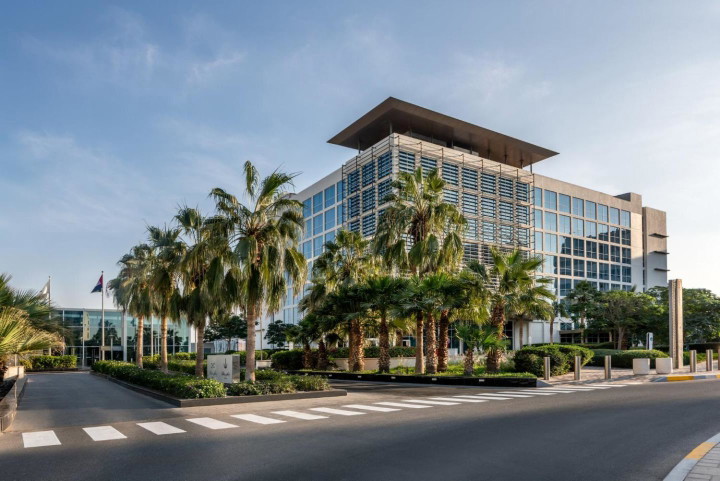 Yas Plaza Circuit By Ihg - Abu Dhabi