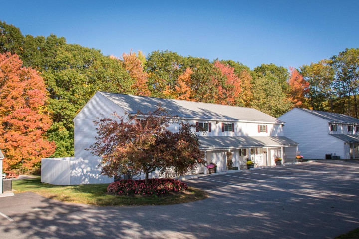 Birchmont Townhouses - New Hampshire